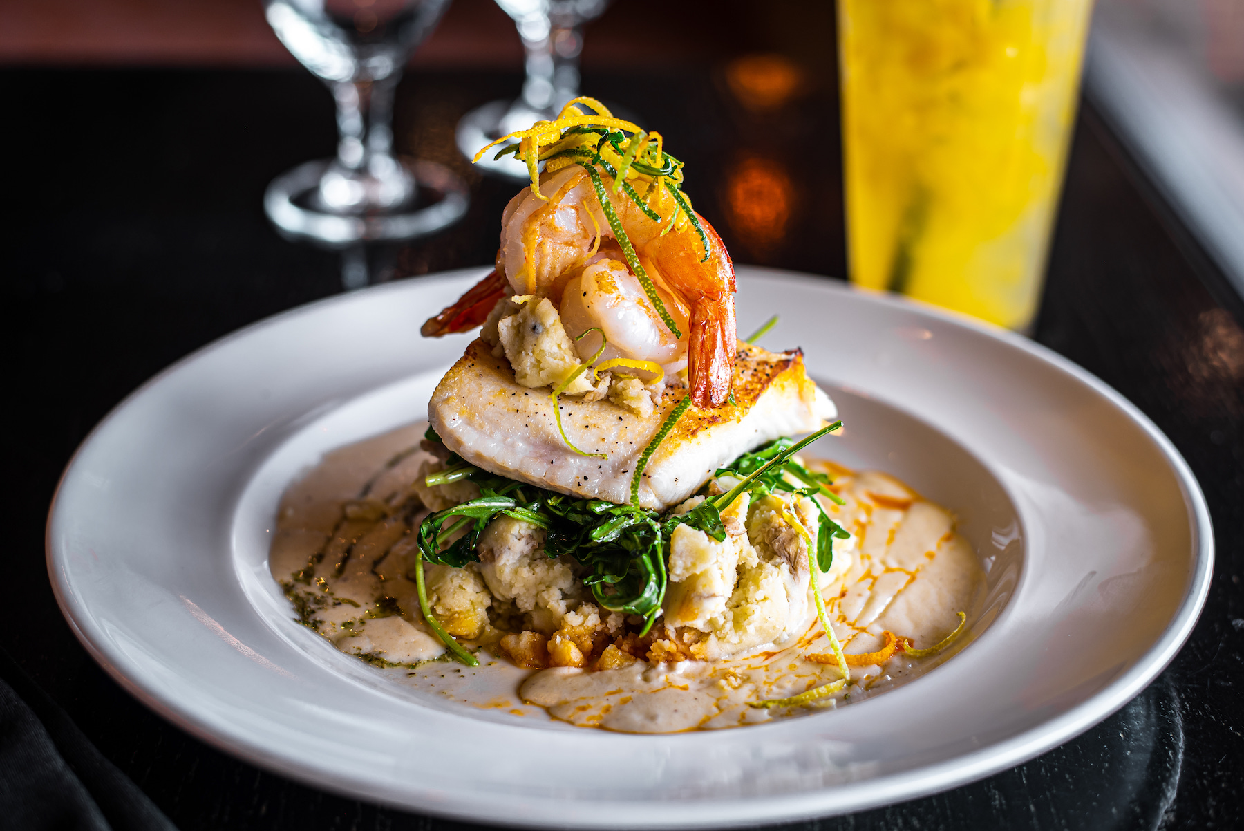 Best Restaurant in Spokane Valley, WA - MAX at Mirabeau